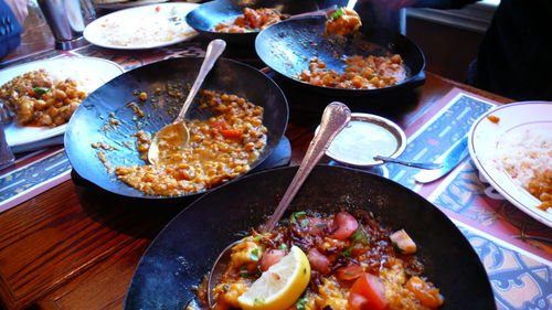 New Tayyabs, London - Luxeat