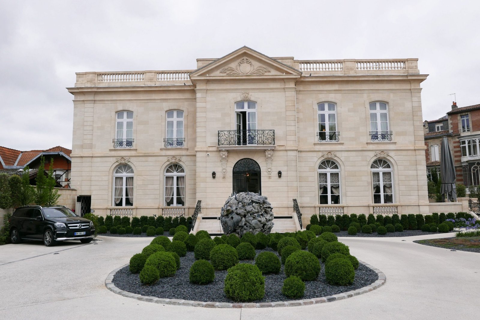 La Grande Maison by Joël Robuchon - Luxeat