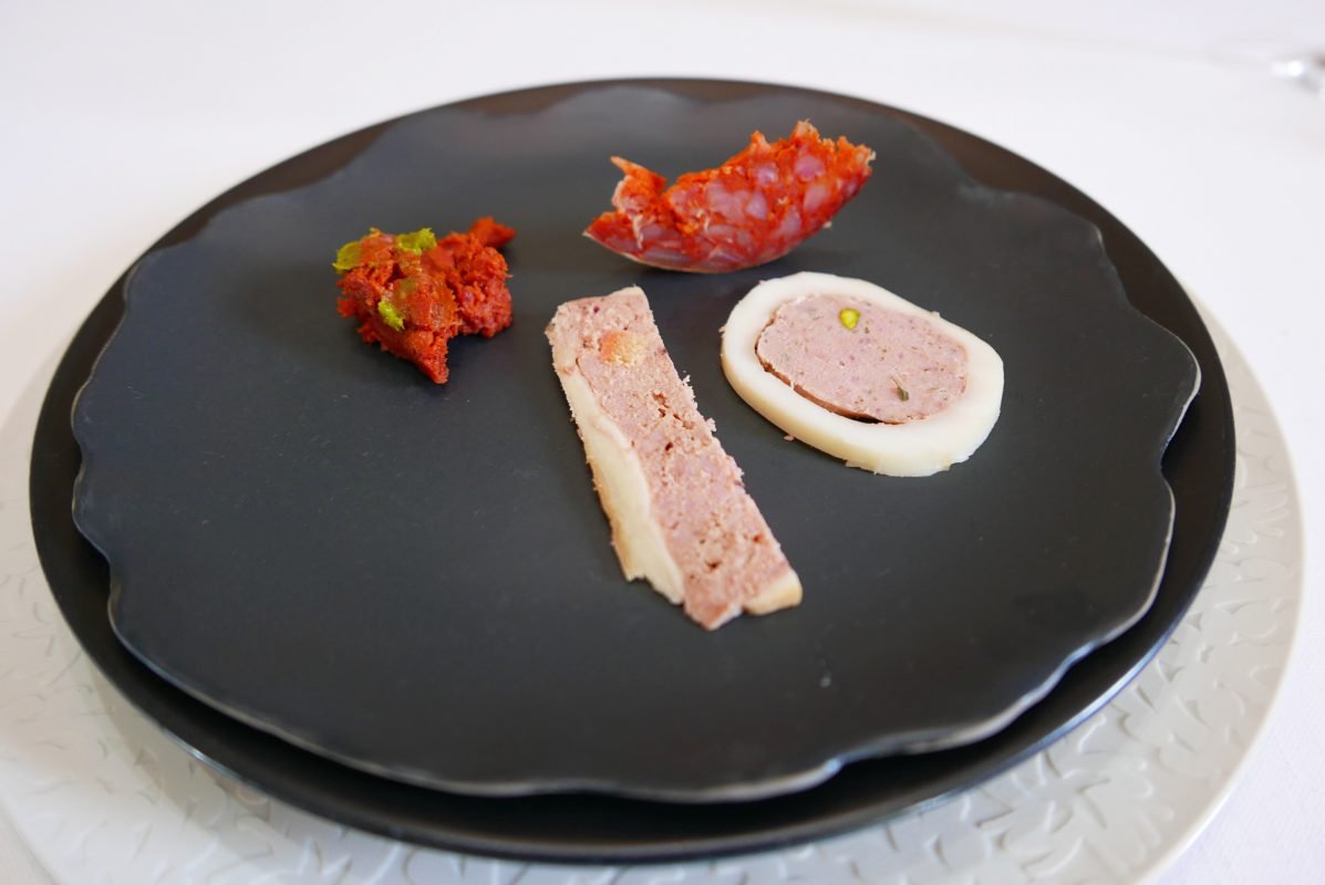 Aponiente - Luxeat