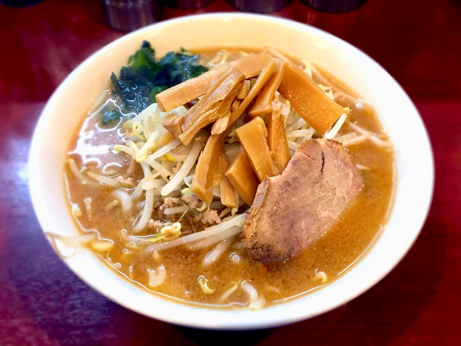Top 20 Ramen Shops in Tokyo - Luxeat