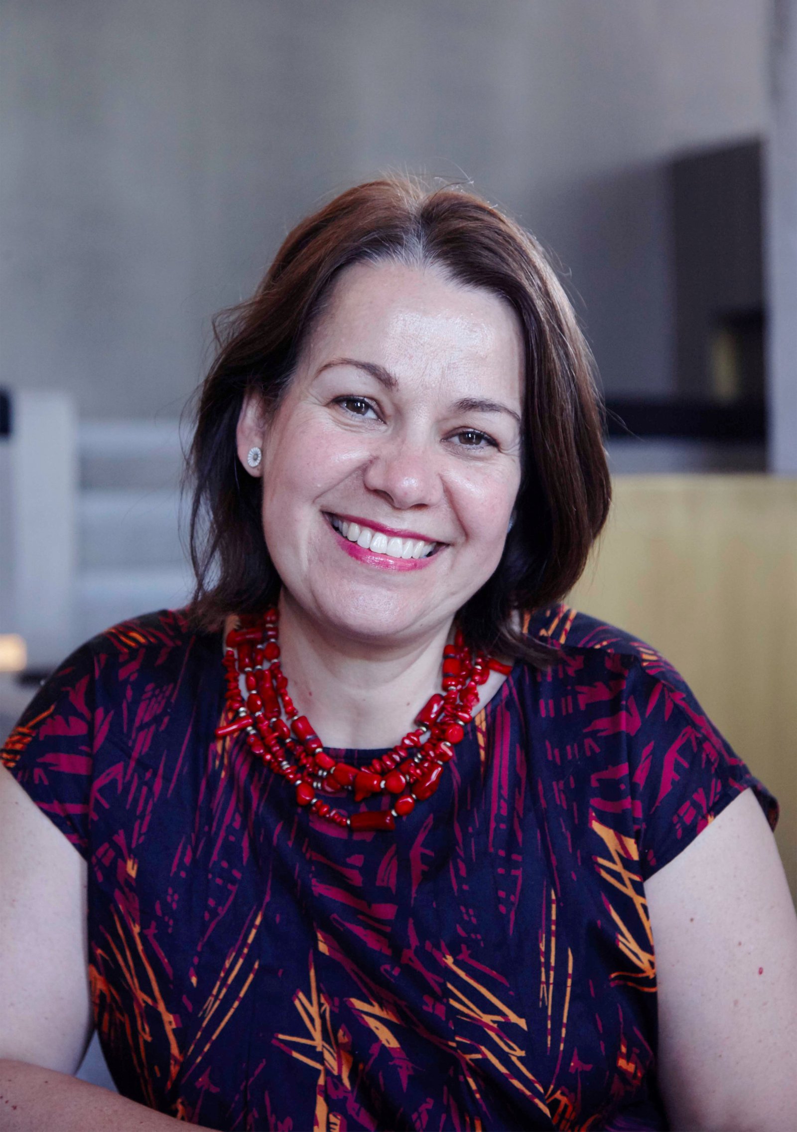 Maria Canabal, cooking up a future for women in hospitality - Luxeat