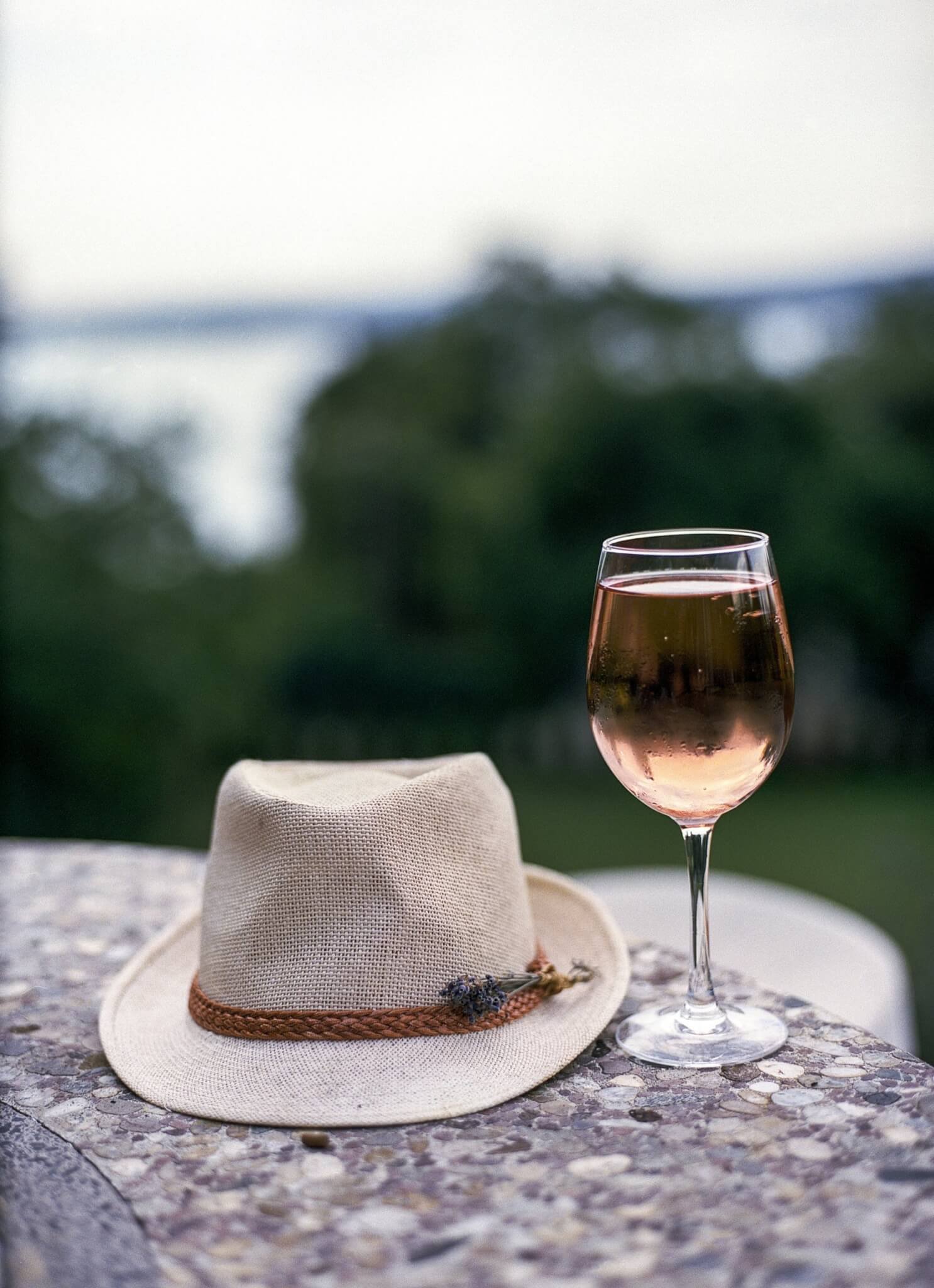 Mediterranean Rosés for Summer - Luxeat